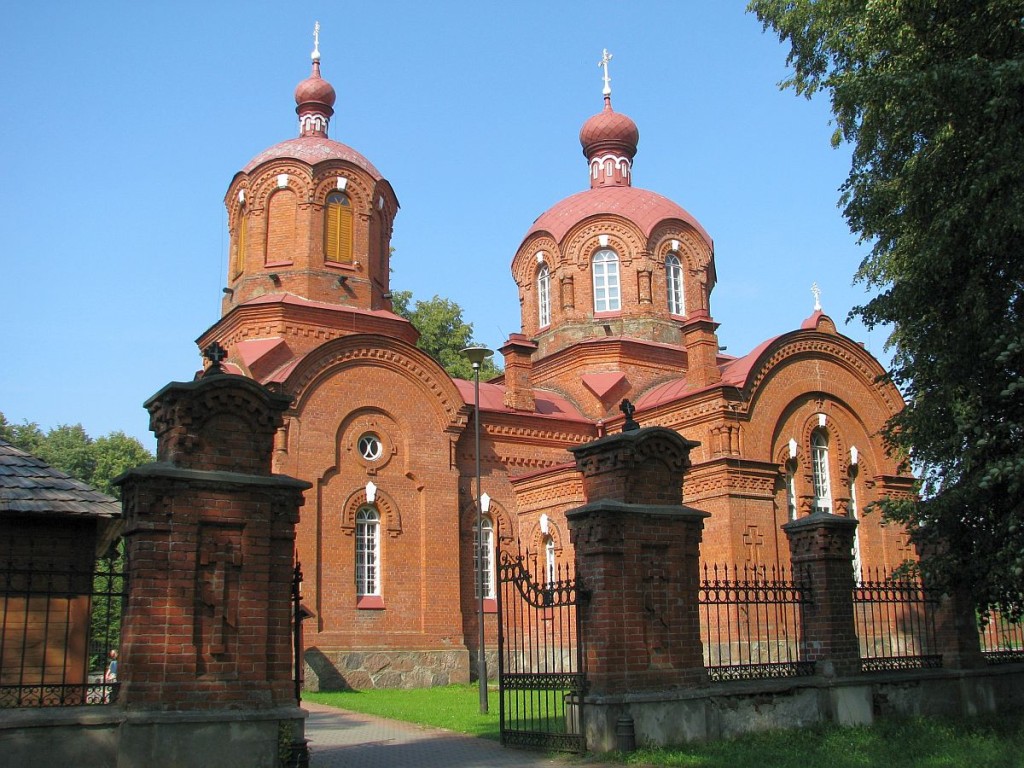 Best travel destinations 2016 – Eastern Poland