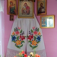 Wooden architecture in Podlasie – Eastern Poland